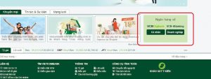 Cách Sử Dụng & Đăng Ký Internet Banking VCB (Vietcombank) Đơn Giản