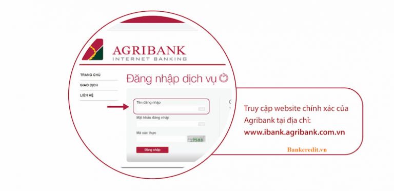 Hướng Dẫn Đăng Ký Internet Banking Agribank Nhanh Nhất Năm 2022