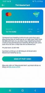 Thẻ Mastercard MB Bank Là Gì? Biểu Phí Và Cách Làm Thẻ MB Online
